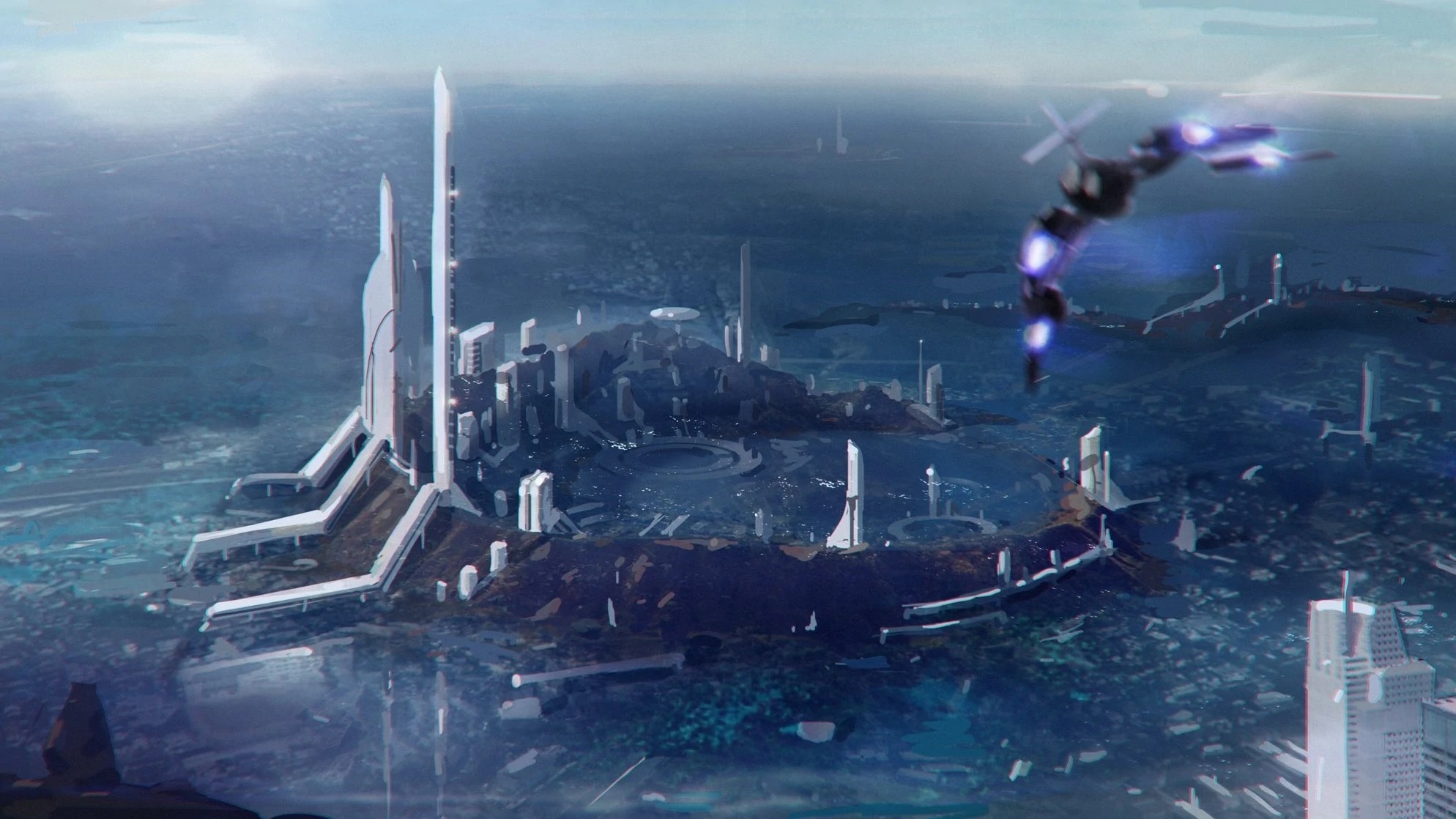 N7-Day 2020: Mass Effect 5 Ankündigung & Legendary Edition – Nerdy Nele
