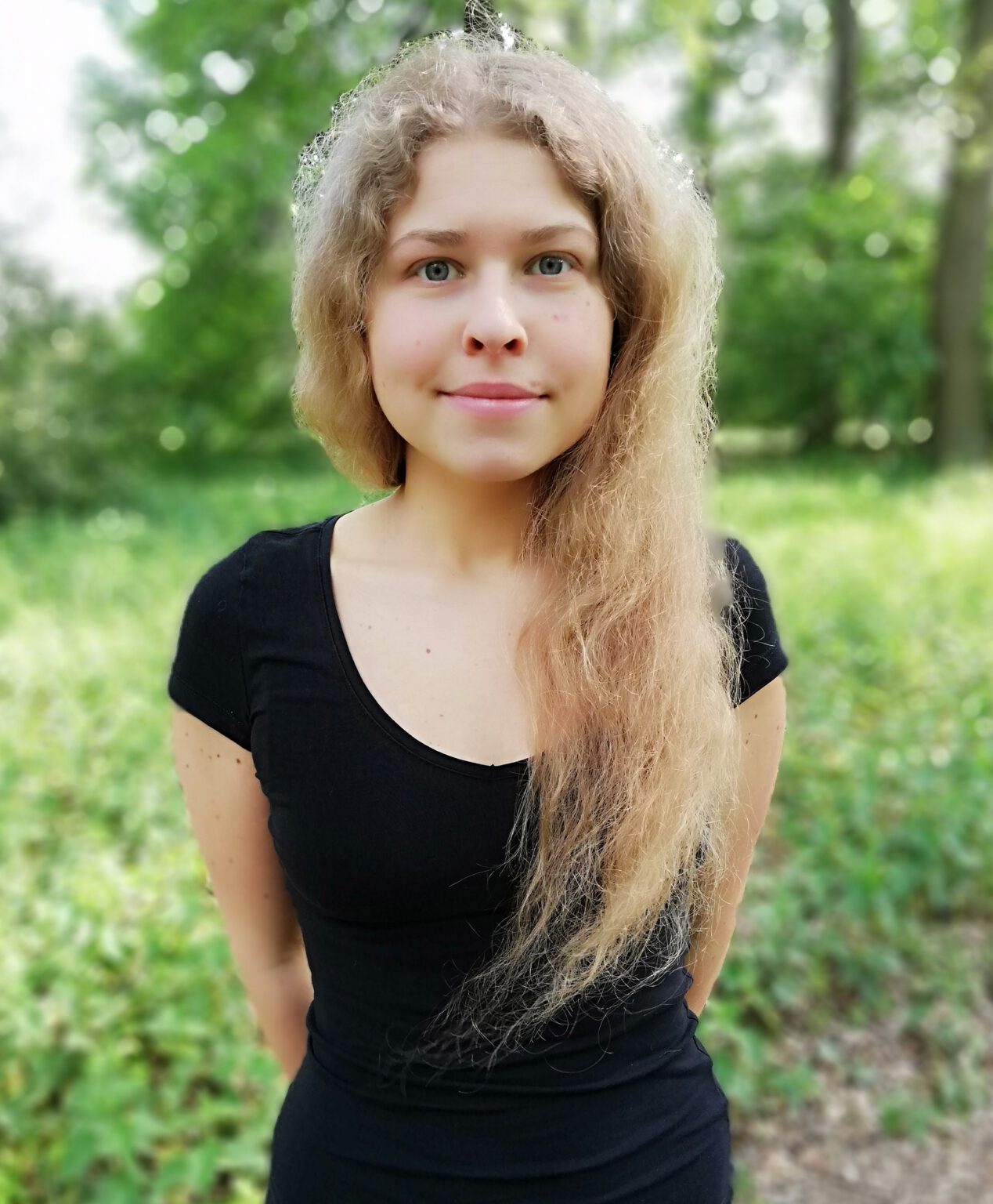 Über mich – Nerdy Nele